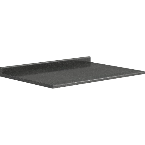 Tampo de Fórmica Granito 120 cm Jazz Itatiaia