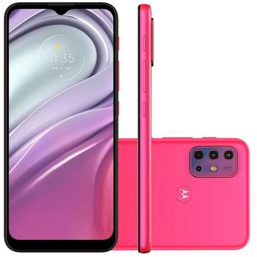 Motorola Moto G20 - Preço - MaisCelular