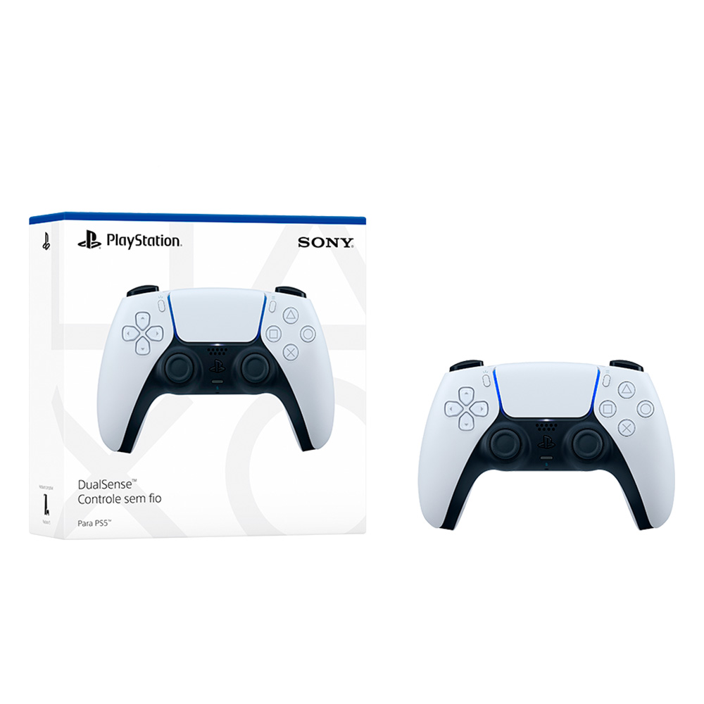 Sony dualshock 5 store